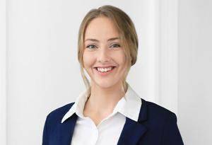 Anna Fromm - Ihre Immobilienmaklerin in Solingen